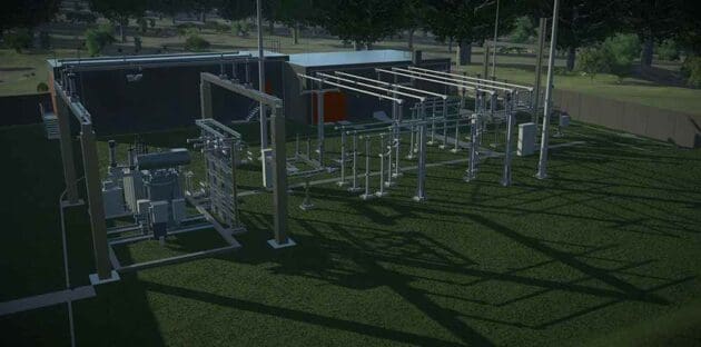 From analogue to digital: Designing the substations of tomorrow ...