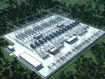 From analogue to digital: Designing the substations of tomorrow ...