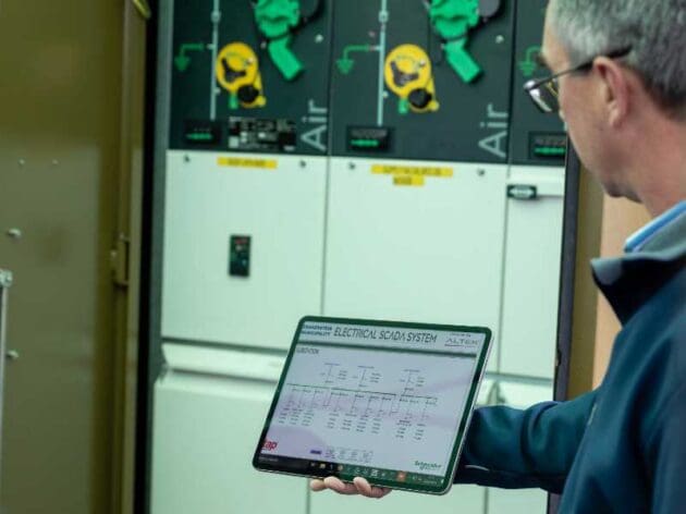 A forward-thinking SF6-free approach to the energy transition ...