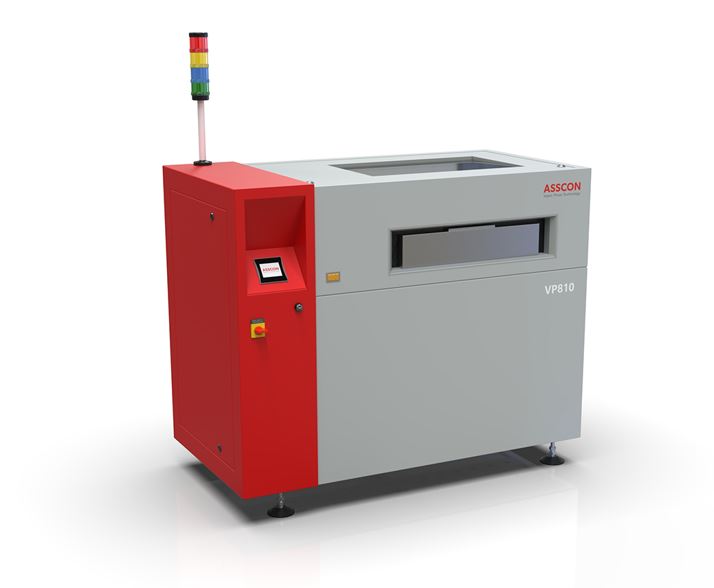 Altus Adds Innovative New Vapor Phase Soldering System from ASSCON ...