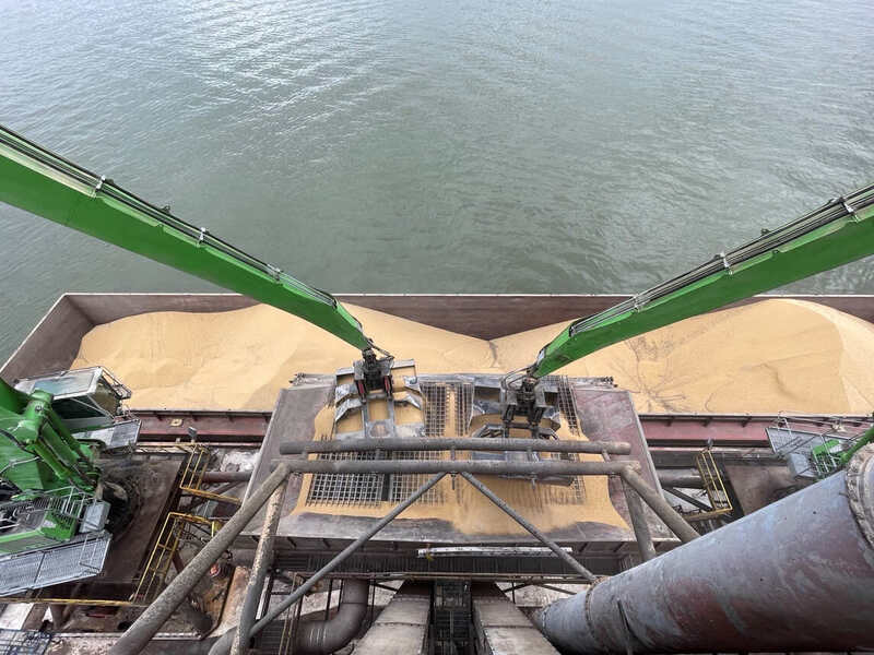 ADM takes sustainable agriculture to new heights - Industrial News ADM takes sustainable agriculture to new heights - Industrial News