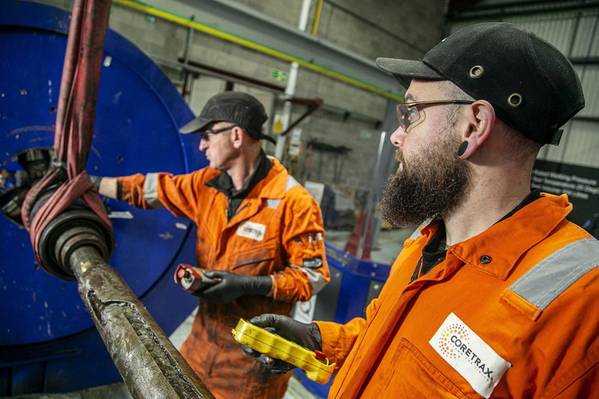 Coretrax Boosts Well Intervention Portfolio and Secures New Deals ...