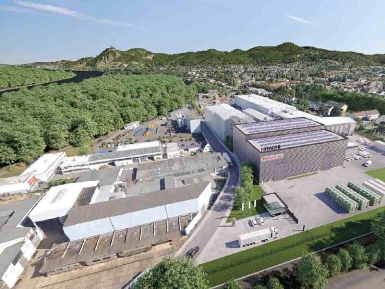 Hitachi Energy expands German power transformer facility to address ...