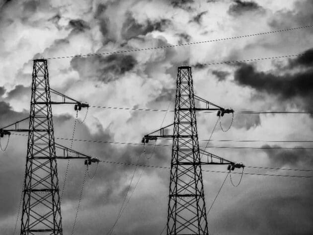 EDF and Terna launch three-point power refurbishment project ...