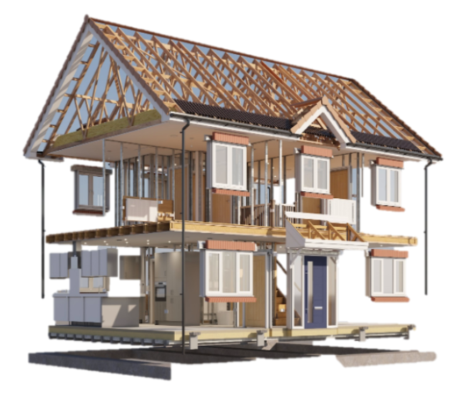 Travis Perkins unveils showcase home built using Wholehouse® platform ... Travis Perkins unveils showcase home built using Wholehouse® platform ...