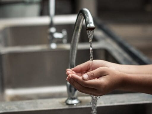 GB’s Northumbrian Water initiates 900,000 smart meter rollout ...