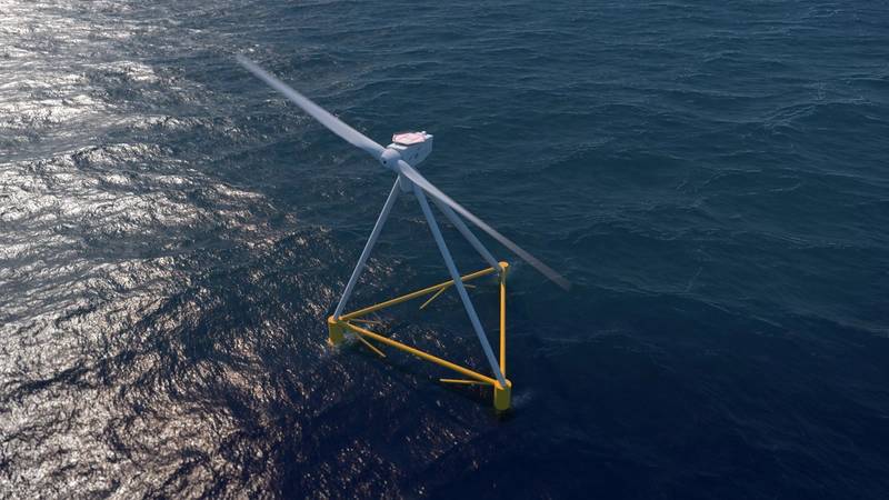 Technip Energies and Partners to Develop Reusable Floating Wind Anchors ...