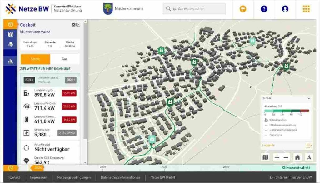 EnBW strengthens smart grid portfolio with enersis acquisition ...