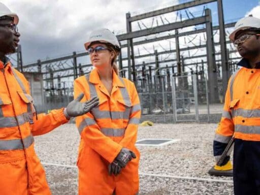 National Grid projects win funding for transmission and distribution ...