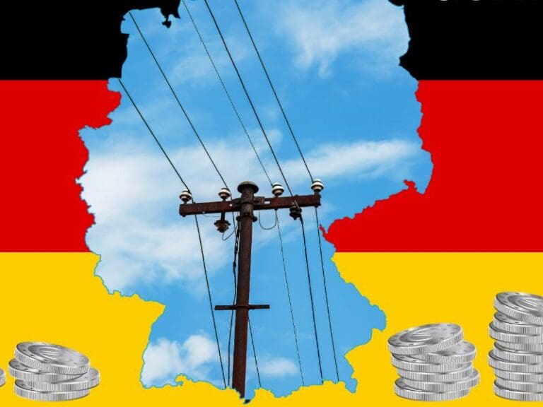 Germany’s grid expansion needs 500,000km of cables find BDEW and ZVEI ...