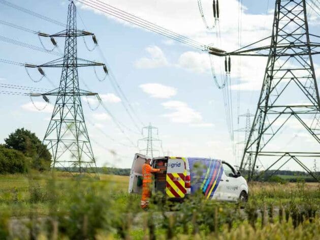 National Grid UK’s strategic pivot: goodbye gas, hello Great Grid ...