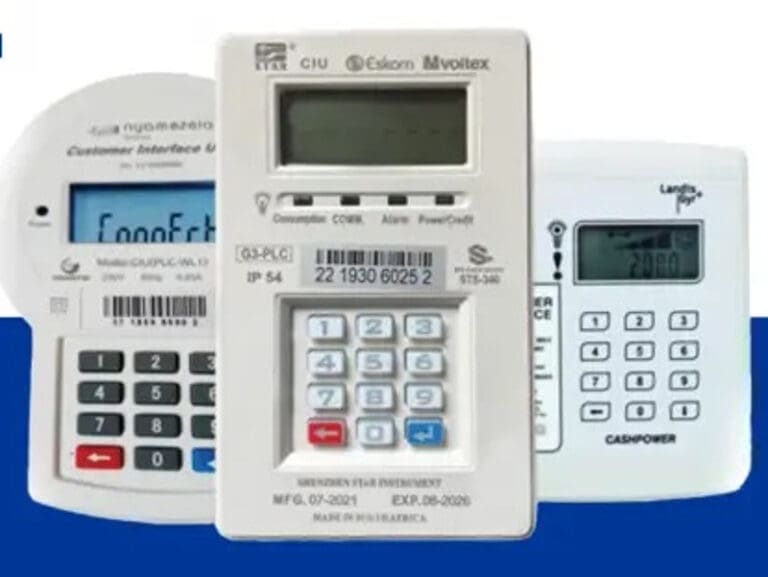 D-day for prepay meter TID rollover - Industrial News