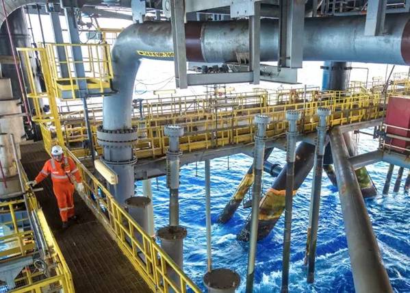 SLB Secures Integrated Services Deal for All of Petrobras’ Brazilan ...