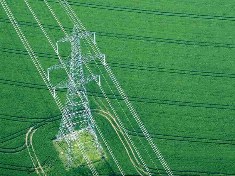 UK’s National Grid to invest to £35bn in transmission - Industrial News