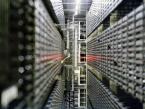 Data centre executives pivot toward onsite power, per new report ...