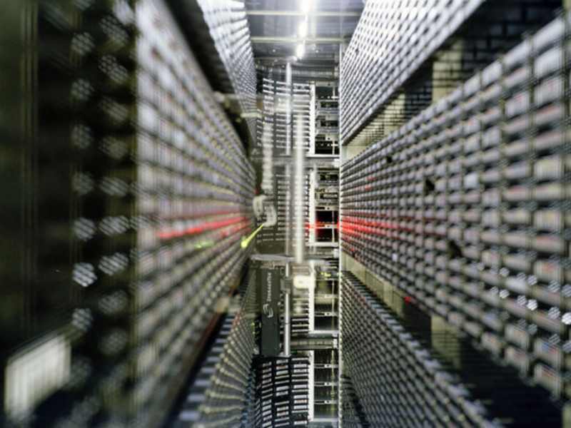 Data centre executives pivot toward onsite power, per new report ...
