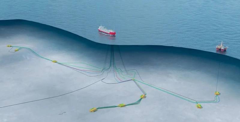 Equinor Hires BW Offshore and Altera Infrastructure for Bay du Nord ...