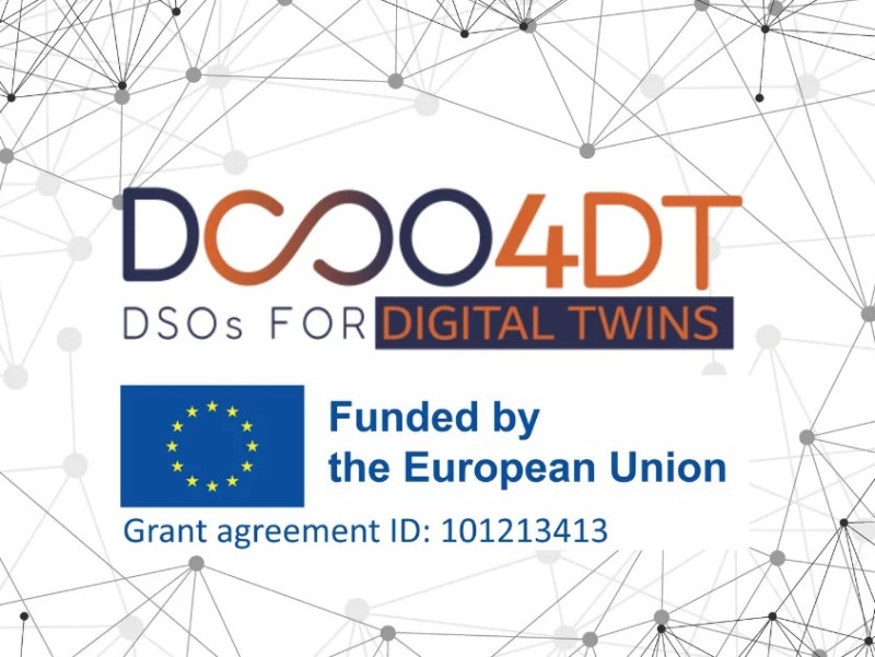 DSO4DT launched to advance digital twins for DSOs - Industrial News