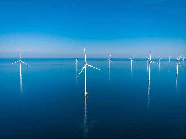 GHD Gets FEED Contract for 2GW Caledonia Offshore Wind Farm ...
