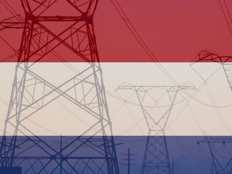 Grid congestion in The Netherlands, and why we must heed the warning ...