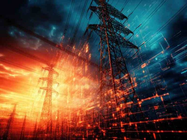 Grid enhancing technologies: How to manage new cybersecurity risks ...