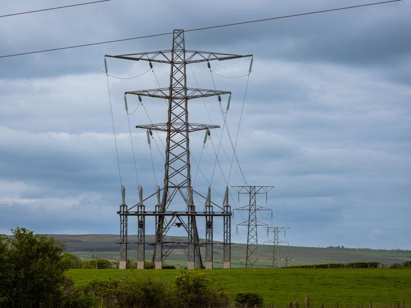 ScottishPower secures £600m for transmission grid projects - Industrial ...