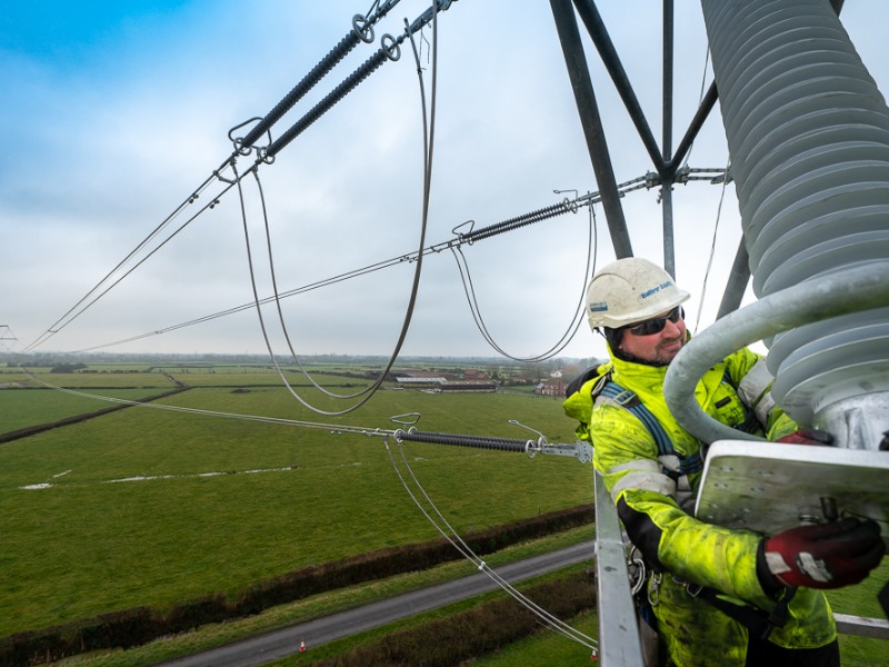 Ofgem approves £24bn energy networks investment programme - Industrial News