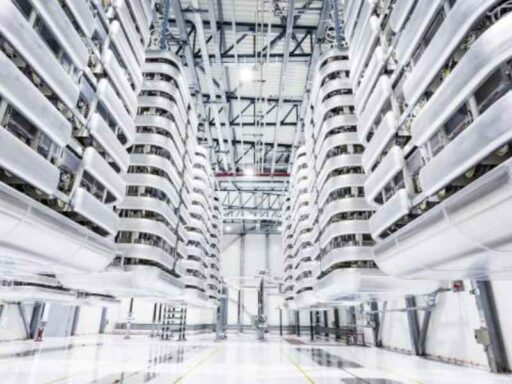 Hitachi Energy named preferred bidder for EGL3 converter stations ...