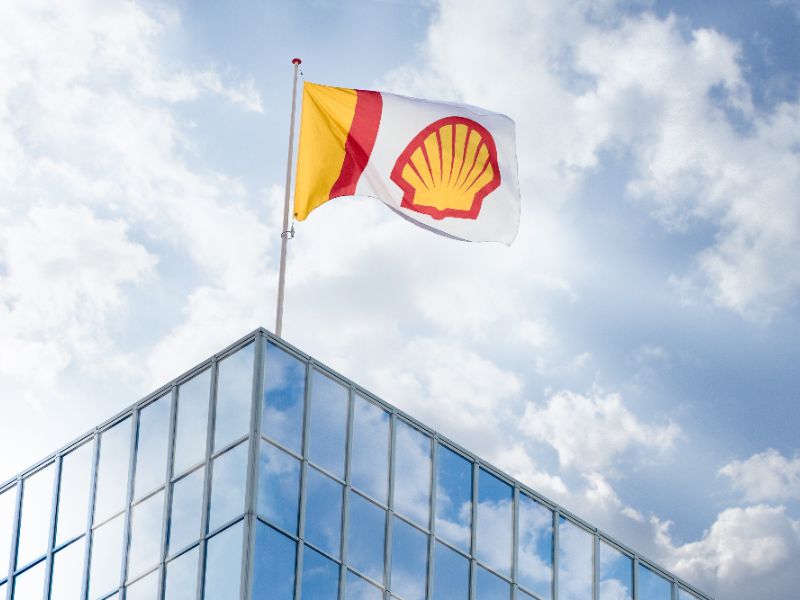 Google selects Shell as energy portfolio optimiser in UK - Industrial News