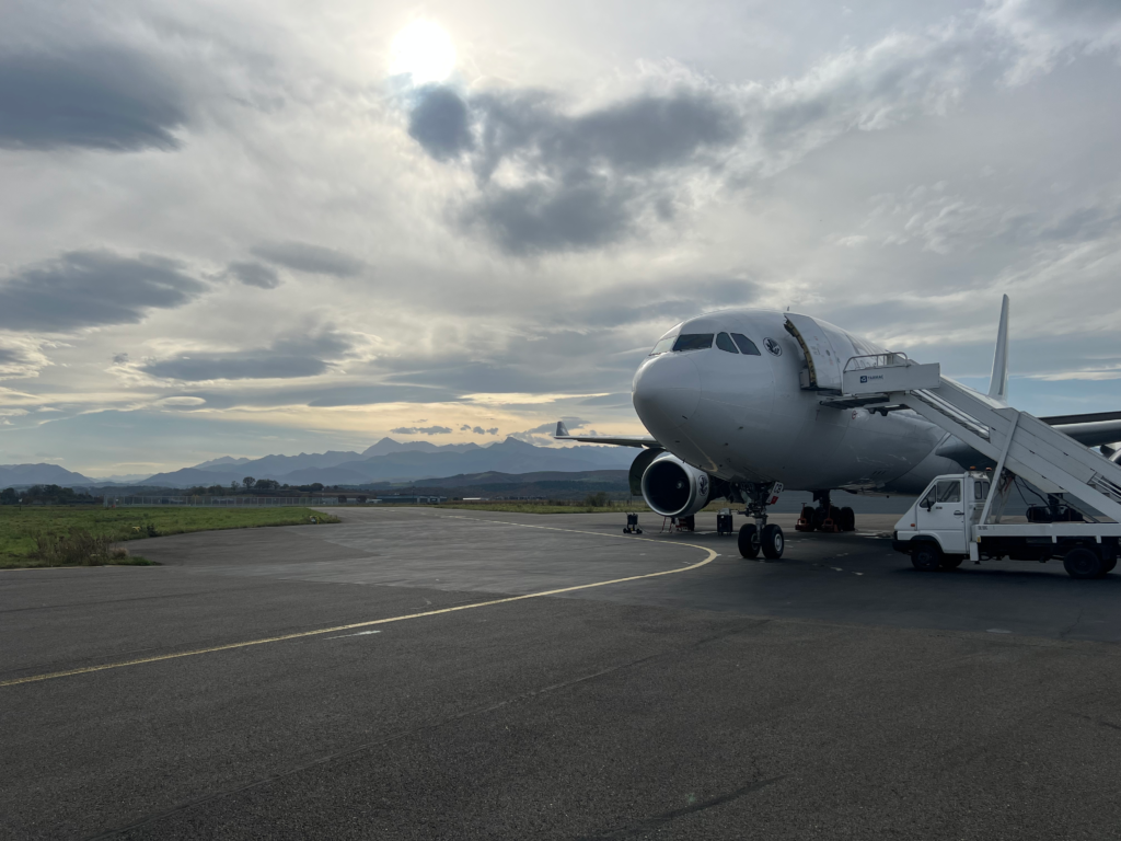 AerFin completes A330 aftermarket airframe sale - Industrial News